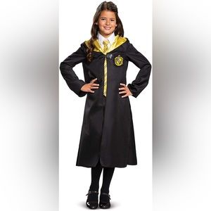 Warner Bros. | Costumes | Harry Potter Robe Official Hogwarts Wizarding ...